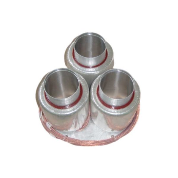 CT used in GIS 110kV(ABB)-ENC GROUP Current Transformers