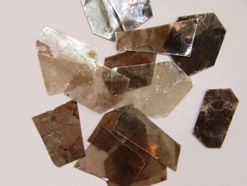 Mica Splitting-ENC GROUP Mica Products, Spare Parts