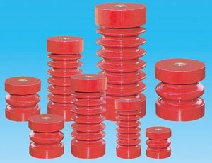 Post Insulator for Dry-type Transformer-ENC GROUP