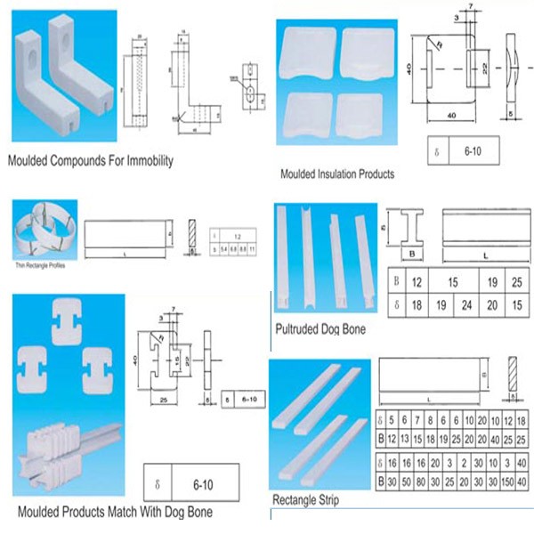 Transformer Components-ENC GROUP Transformer Components