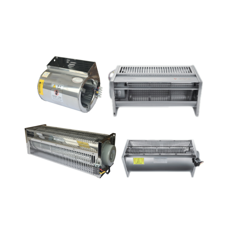 Transformer Cooling Fan-ENC GROUP Accessories