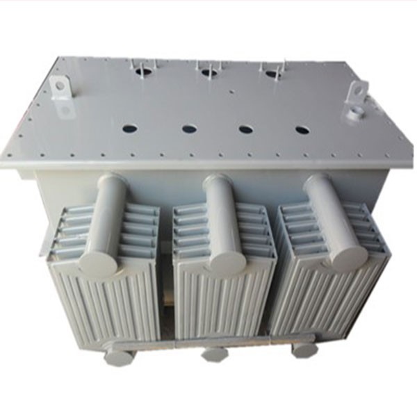 Corrugated Transformer Tank-ENC GROUP Transformer Parts Corrugated Transformer Tank-ENC GROUP Transformer Parts