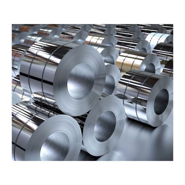 Grain-oriented Electrical Steel-ENC GROUP Products