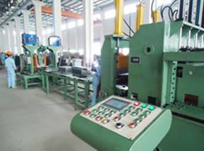 Corrugated Transformer Tank-ENC GROUP Transformer Parts