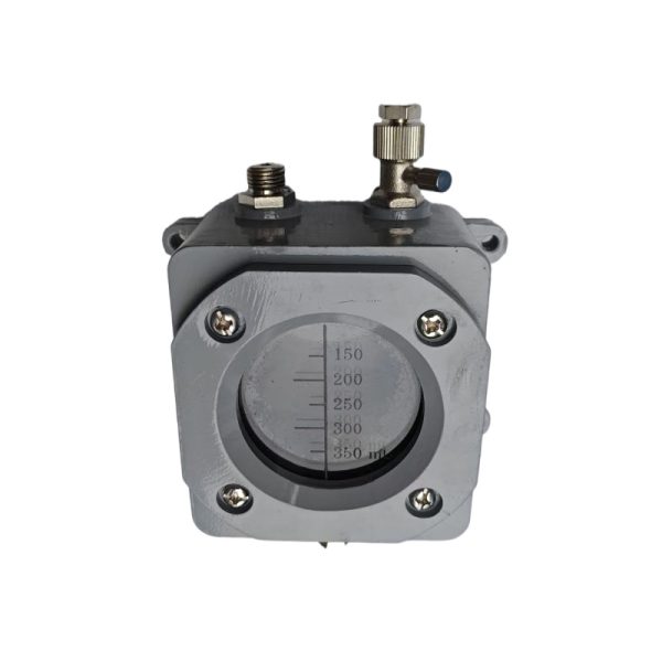 Gas Sampling Devices with Buchholz Relays for Power Transformers