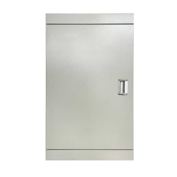 Three-phase Distribution Box-ENC Transformer Materials
